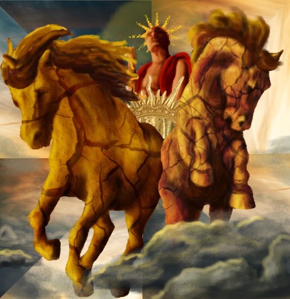 KAPA : Članak : Sunce – darivalac života